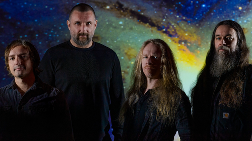 The 10 Best Stoner Rock Albums | Louder