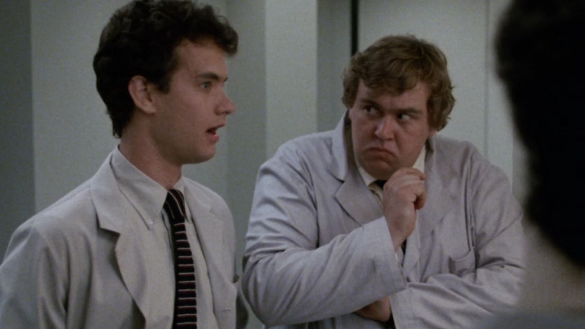 25 Fun Facts About John Candy And The Comedian’s Legendary Career ...