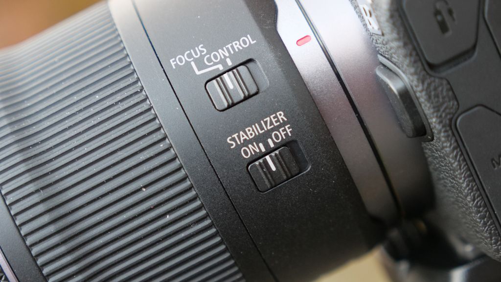 Banish blur and achieve razor sharp shots with your Canon camera ...