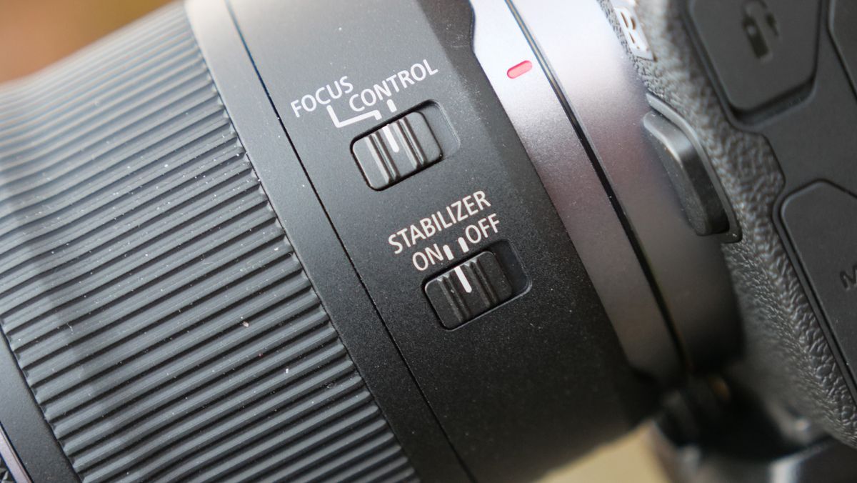 Banish blur and achieve razor sharp shots with your Canon camera ...