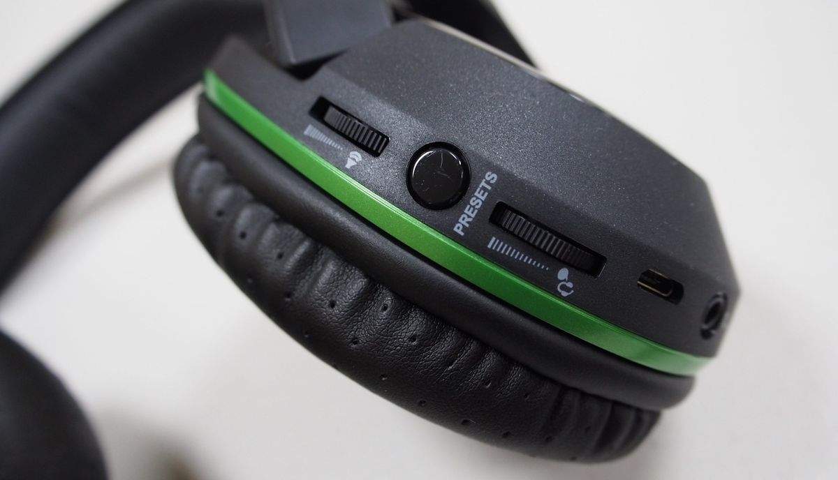 Turtle Beach Stealth 420X+ review: The newest wireless headset for Xbox ...