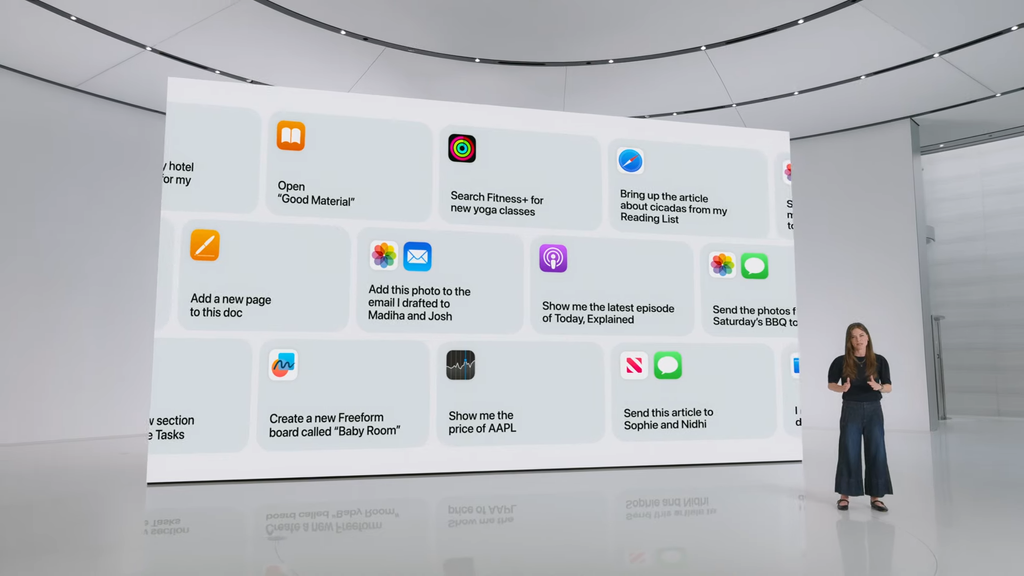 Siri just got a huge boost with Apple Intelligence — here’s everything ...
