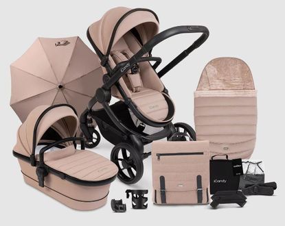 These are the best deals in the iCandy winter sale | GoodtoKnow