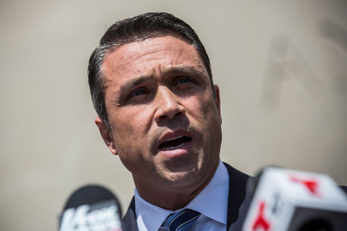 Here's why a felon could still win a New York congressional race | The Week