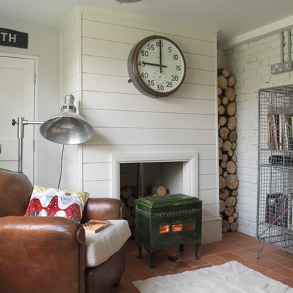 Urban cottage house tour | Ideal Home