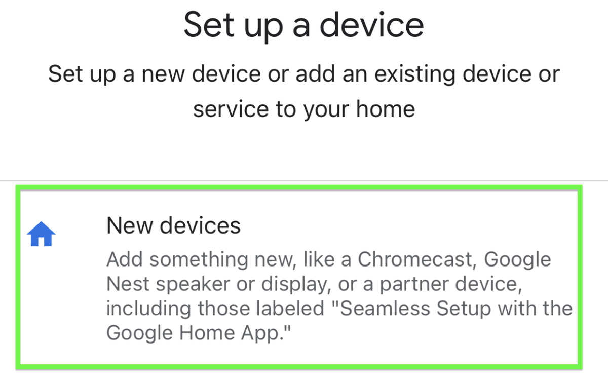 How to set up Google Chromecast | Tom's Guide