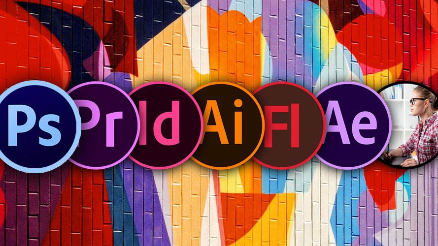 Master Adobe Creative Cloud with this in-depth training | Creative Bloq