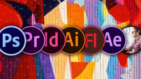 Master Adobe Creative Cloud with this in-depth training | Creative Bloq
