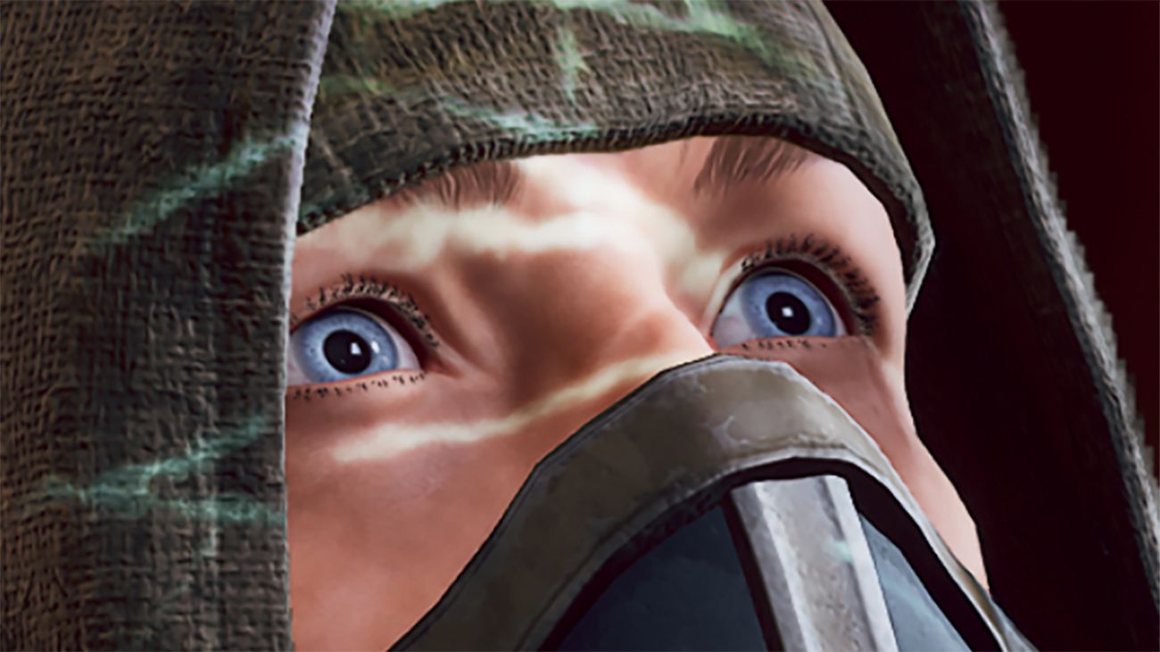 I can't stop watching these Dune: Awakening videos of players having ...