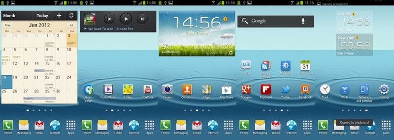 Samsung Galaxy S3 review | Android Central