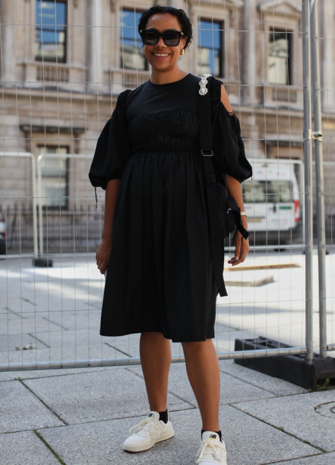 The best London street style looks from across the years | Woman & Home