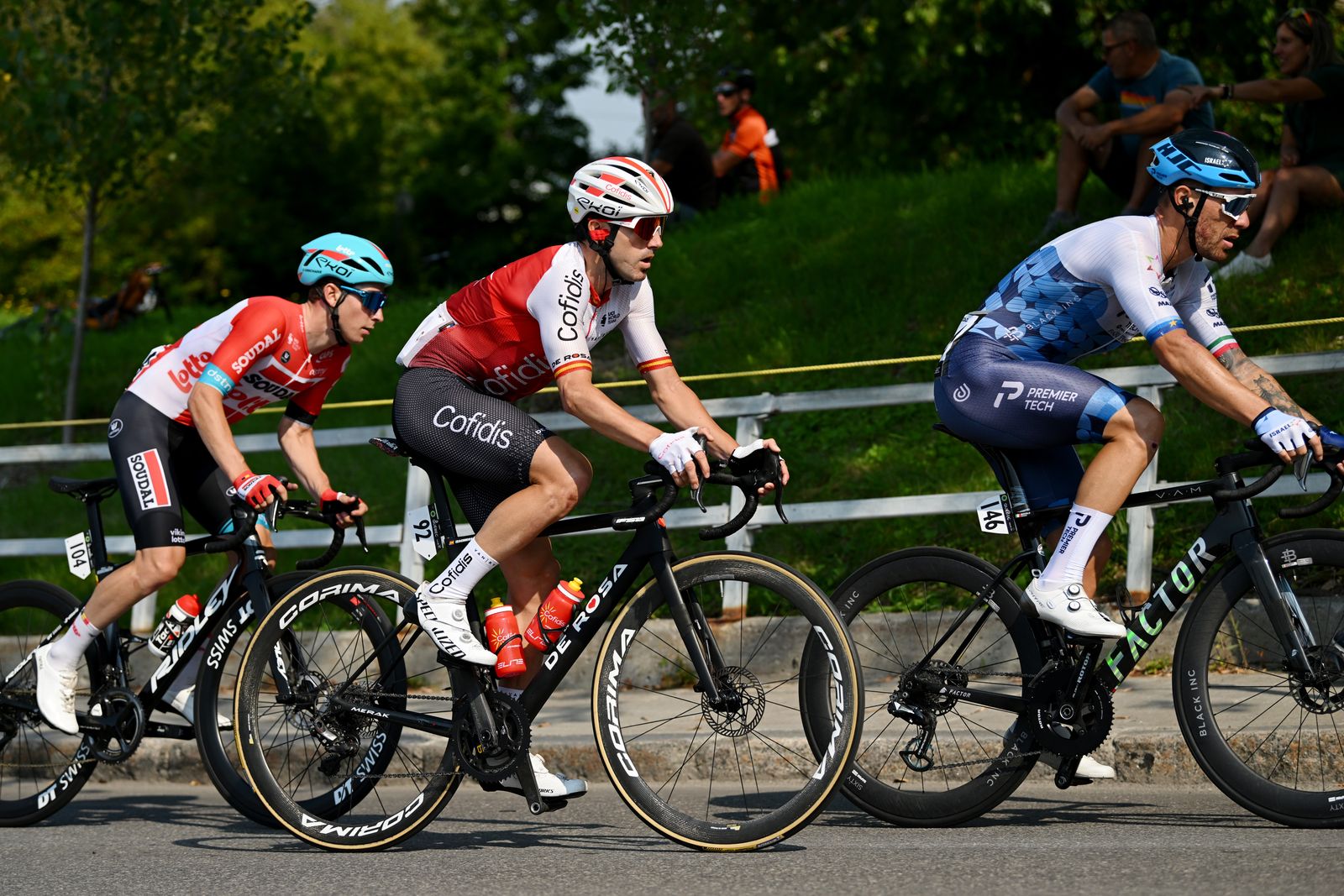 Teams target up to four races a day in relegation points scramble ...