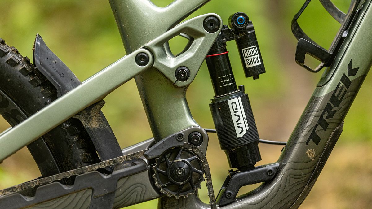 Trek Slash 9.9 Gen 6 review | Bike Perfect
