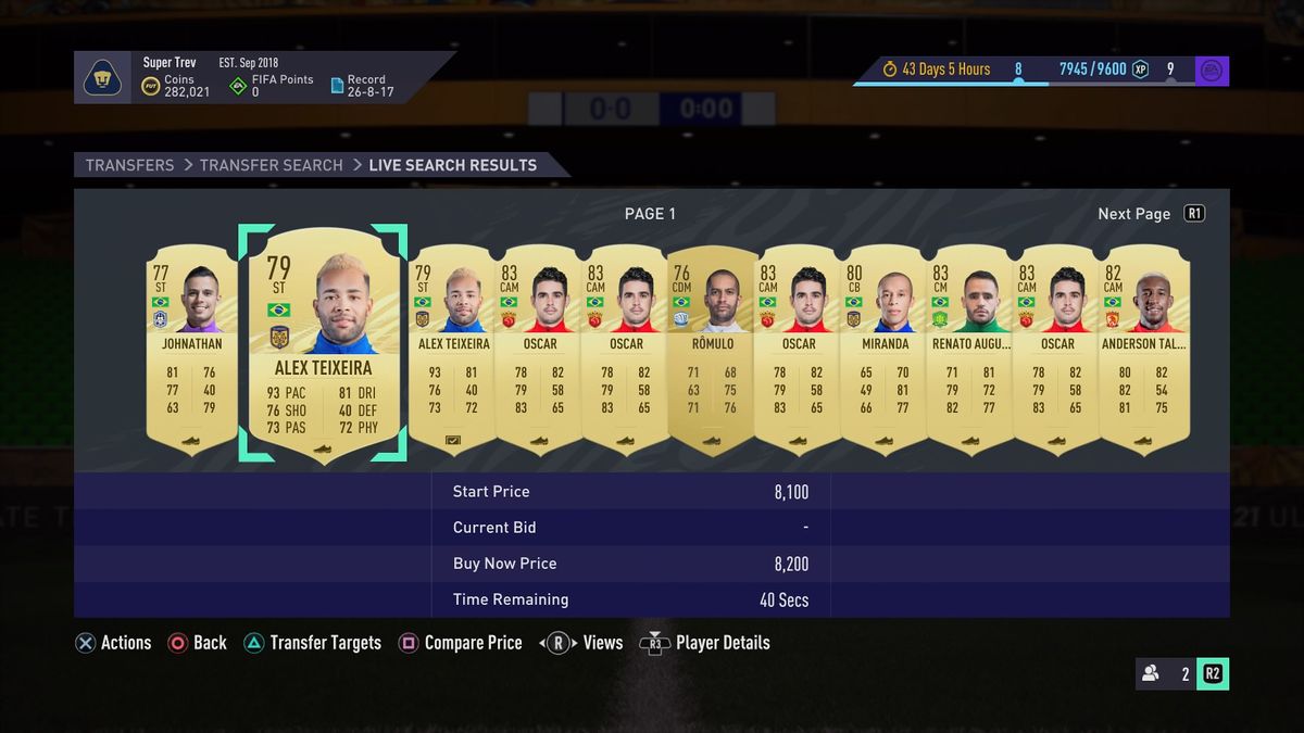 FIFA 21 tips: 10 essential tips to become a FIFA legend | GamesRadar+