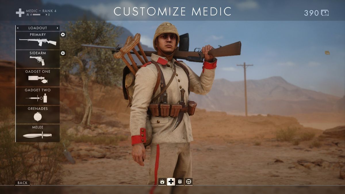 Battlefield 1 medic guide | Windows Central