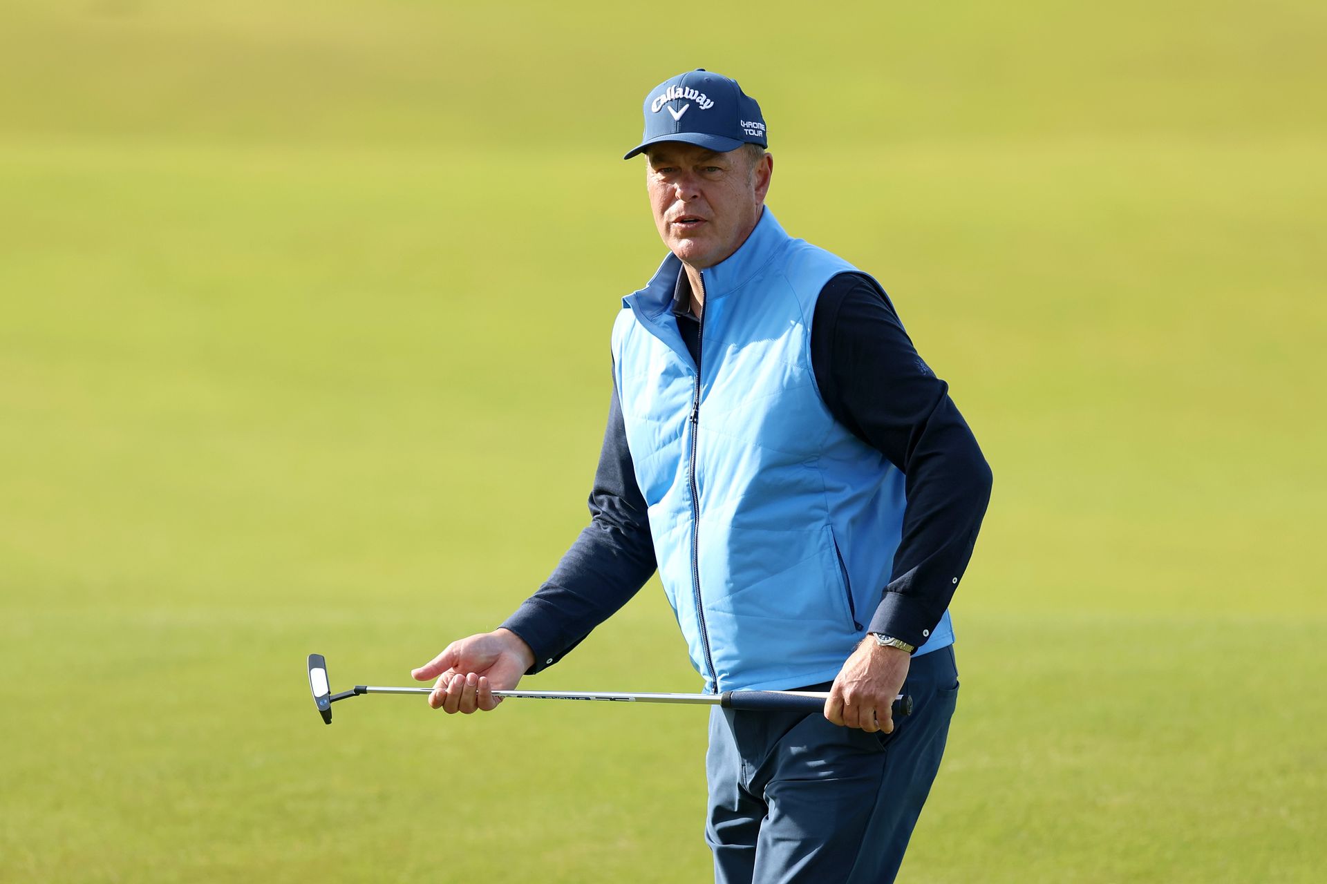 Dragon’s Den Star Peter Jones Buys American Golf | Golf Monthly