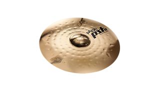 Best cymbals 2025: Our pick of the best metals for all | MusicRadar