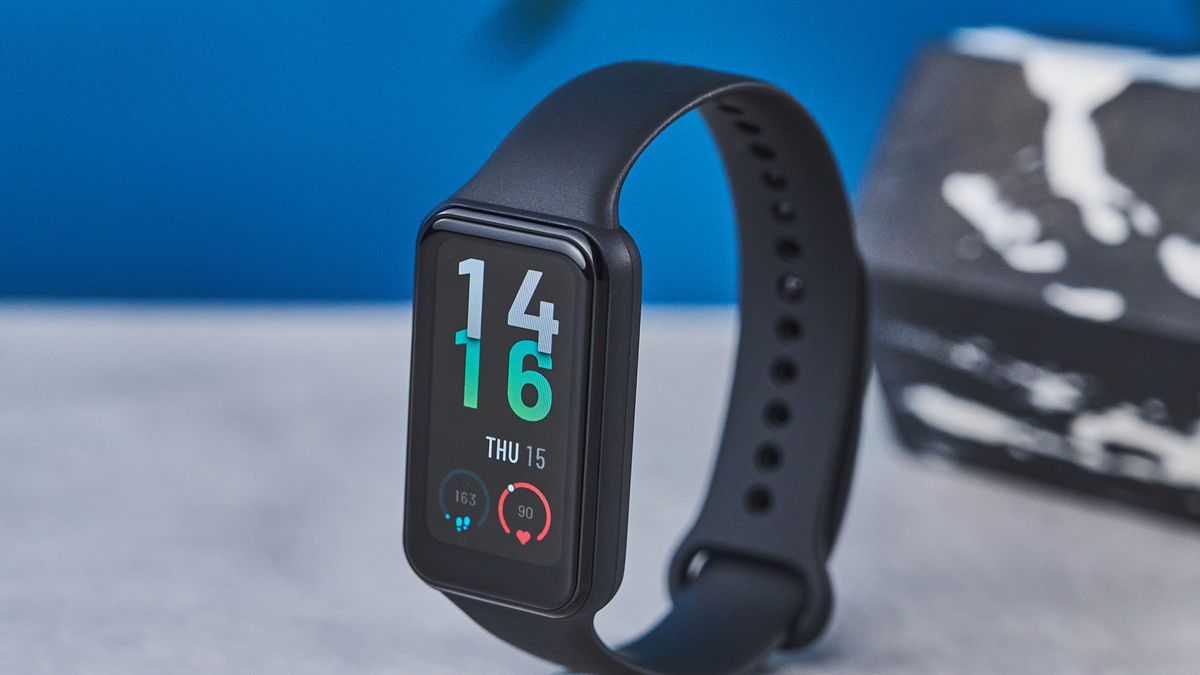 Best cheap fitness trackers 2025 | Tom's Guide