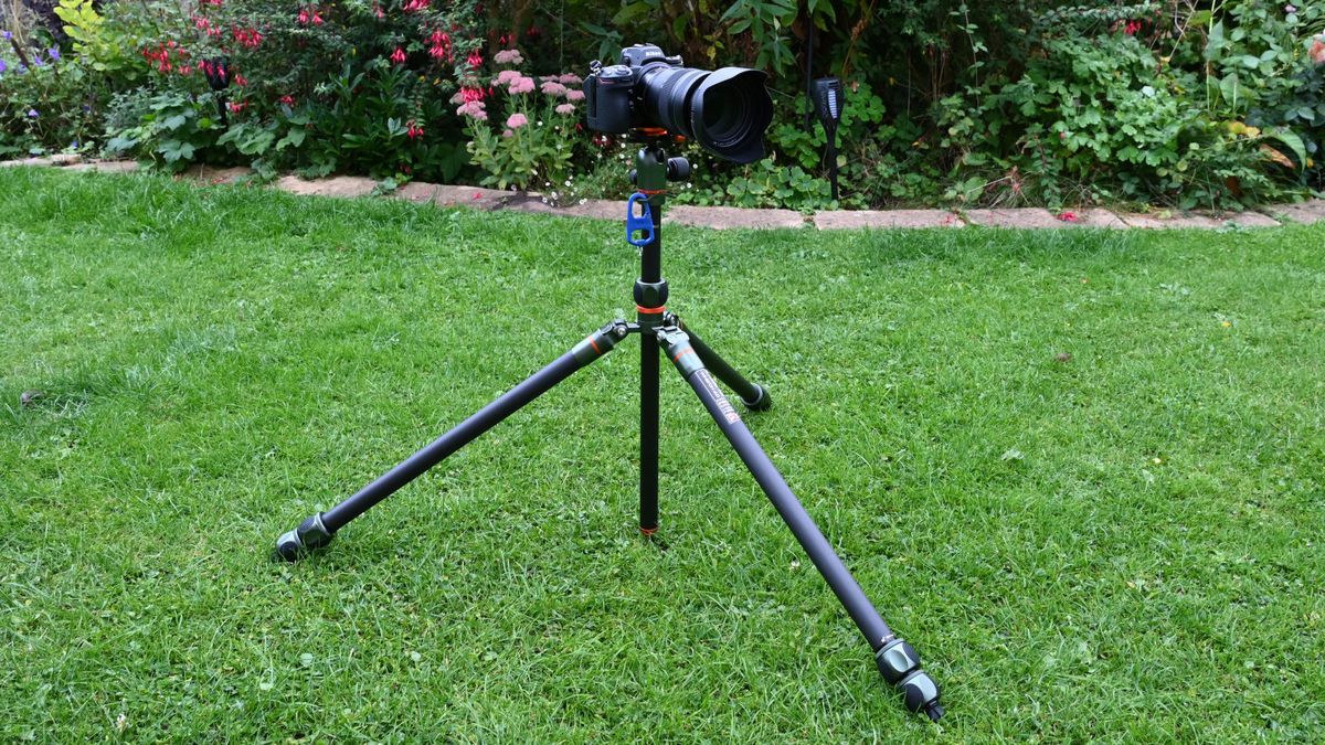 Best spotting scope tripods | Digital Camera World