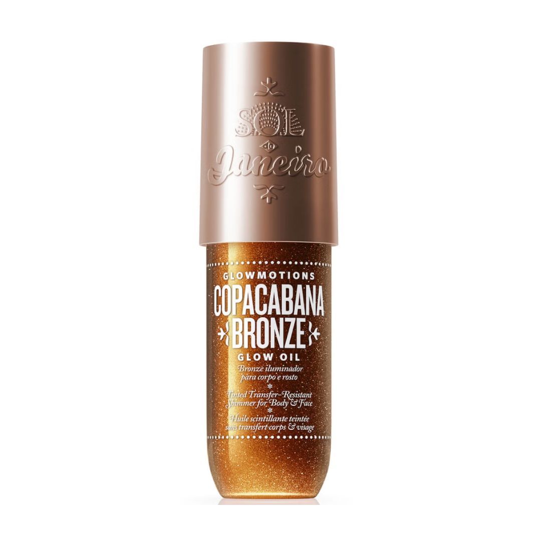7 Best Body Shimmers: Quick And Easy Bronzing | Marie Claire UK