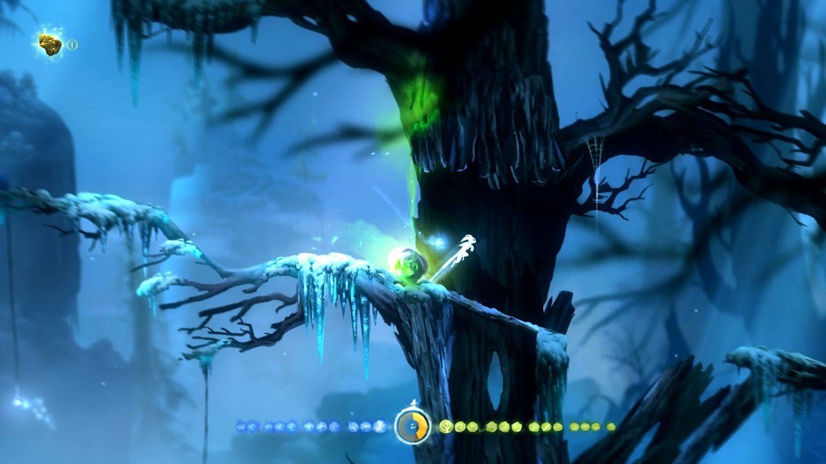 Ori and the Blind Forest review: A breathtaking (and tough) Xbox One ...