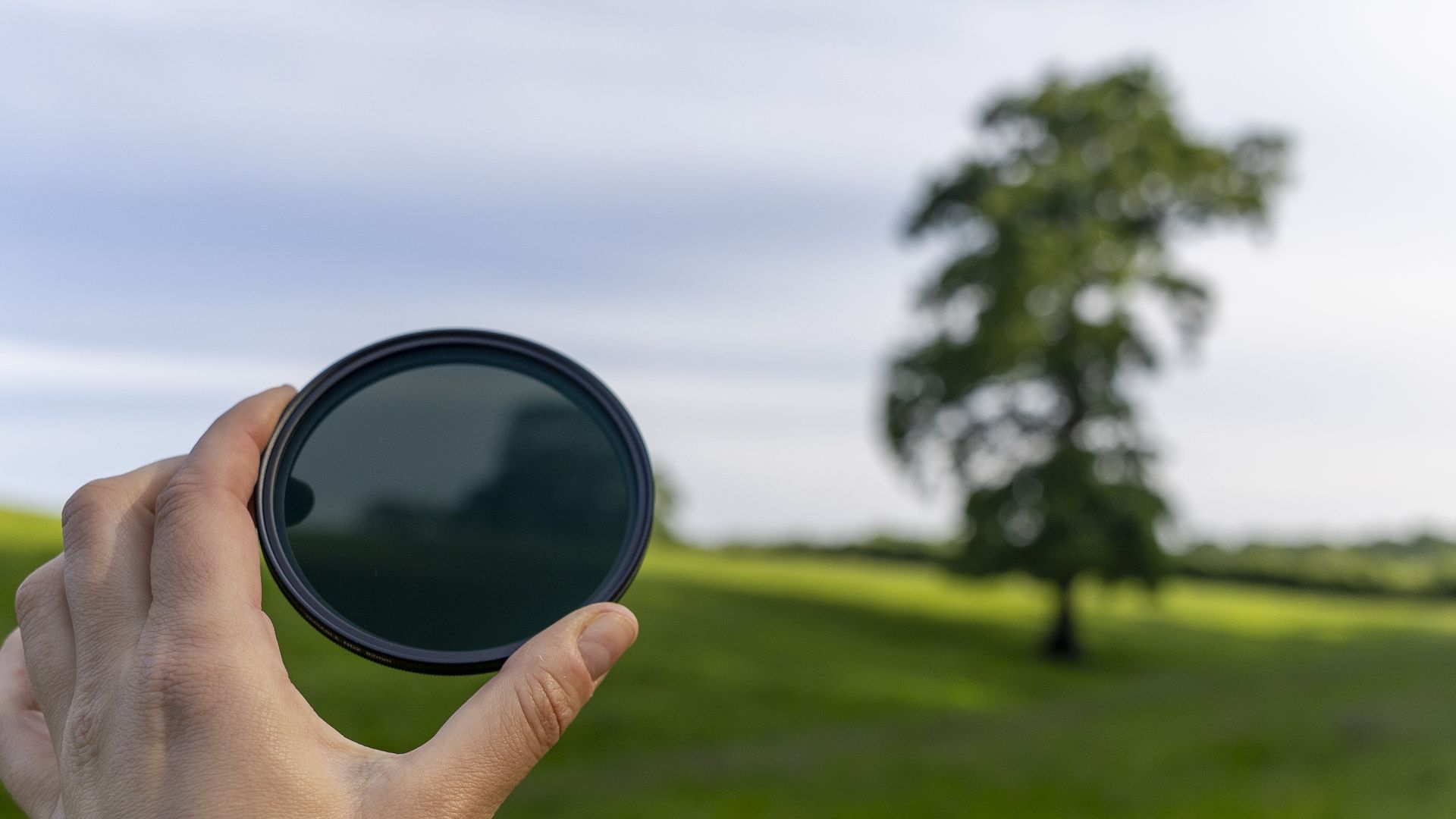 The best variable ND filters | Digital Camera World