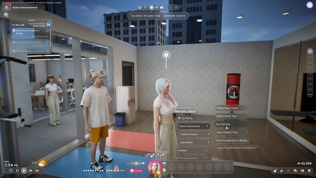 9 things we know about Inzoi from its new gameplay reveals | PC Gamer