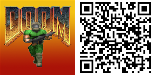 Doom Shooter review – Make your photos look like classic Doom on ...