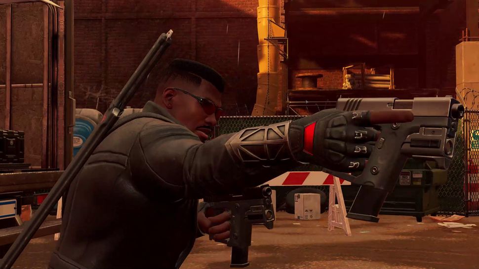 All Marvel’s Midnight Suns heroes and characters in the game | GamesRadar+
