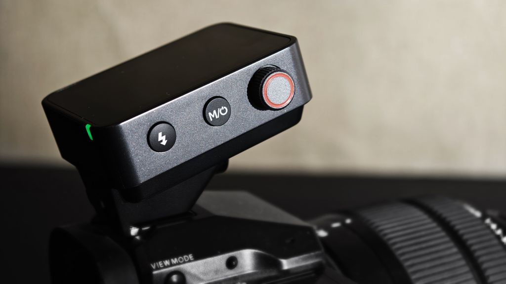 Godox X3 Pro Wireless Flash Trigger review: everything you could ever ...