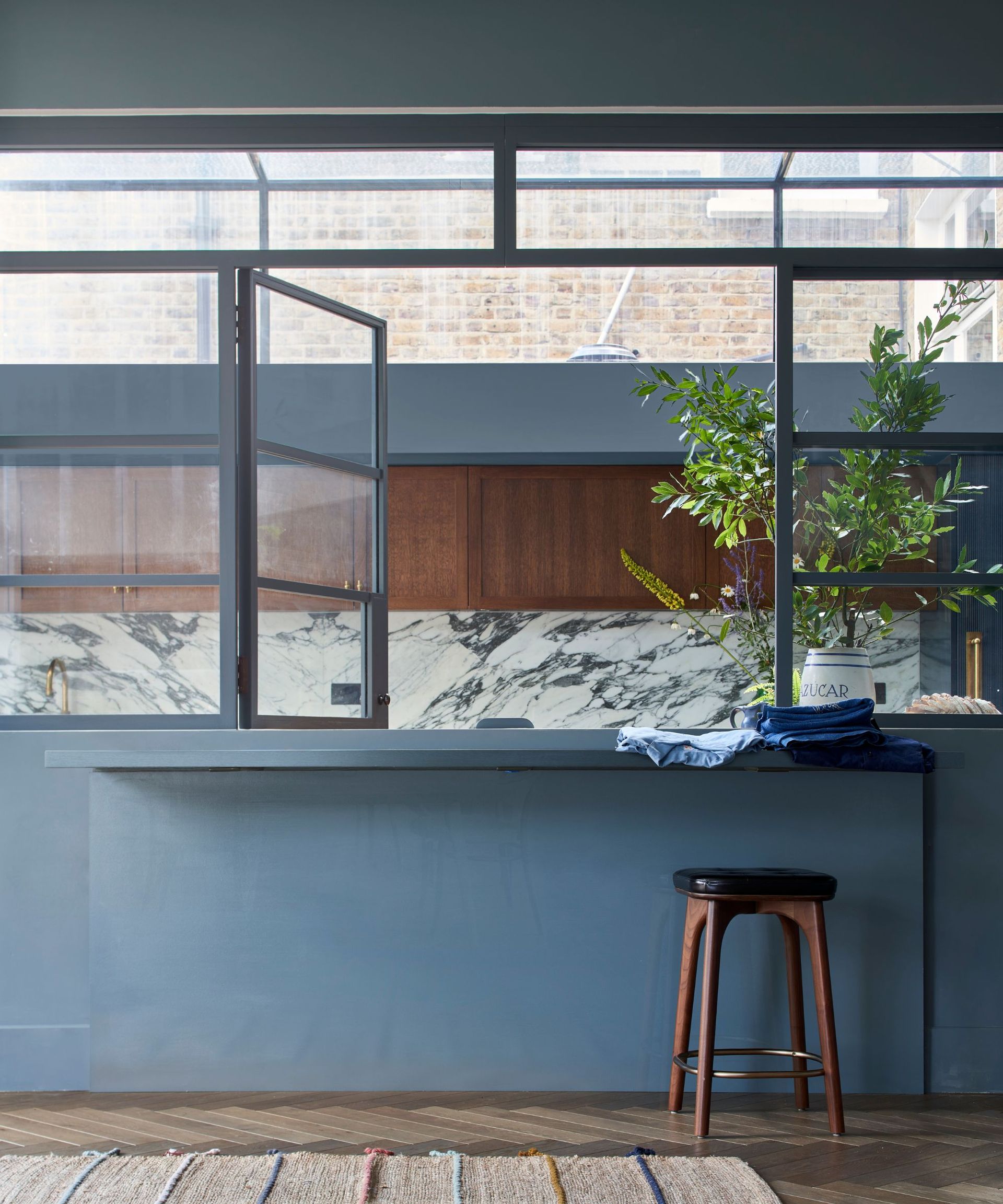 8 dated kitchen trends making a comeback in 2025 | Homes and Gardens