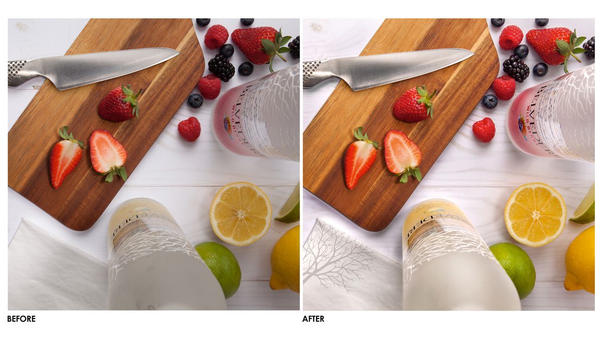 The essential guide to colour correction | Creative Bloq