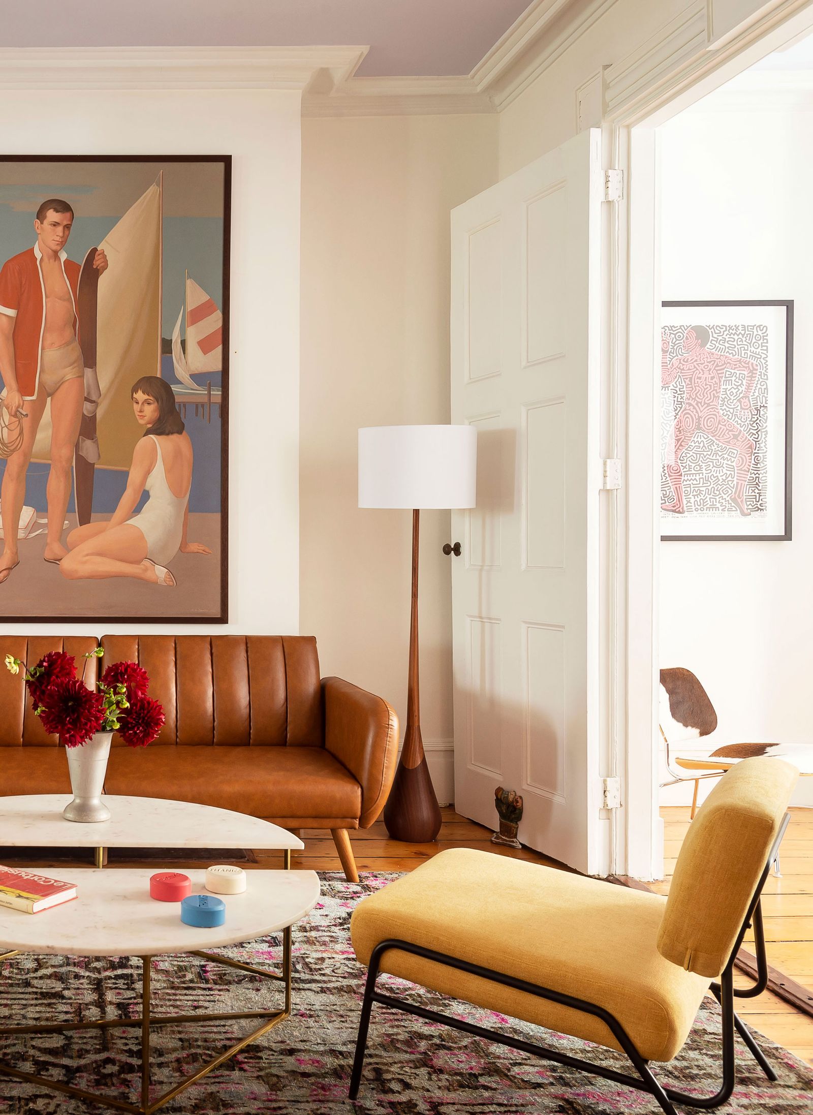 Can you use Seasonal Color Analysis in Interior Design? | Livingetc