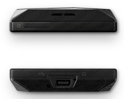 Hands-On with the Samsung SGH-i780 - CES 2008 | Windows Central