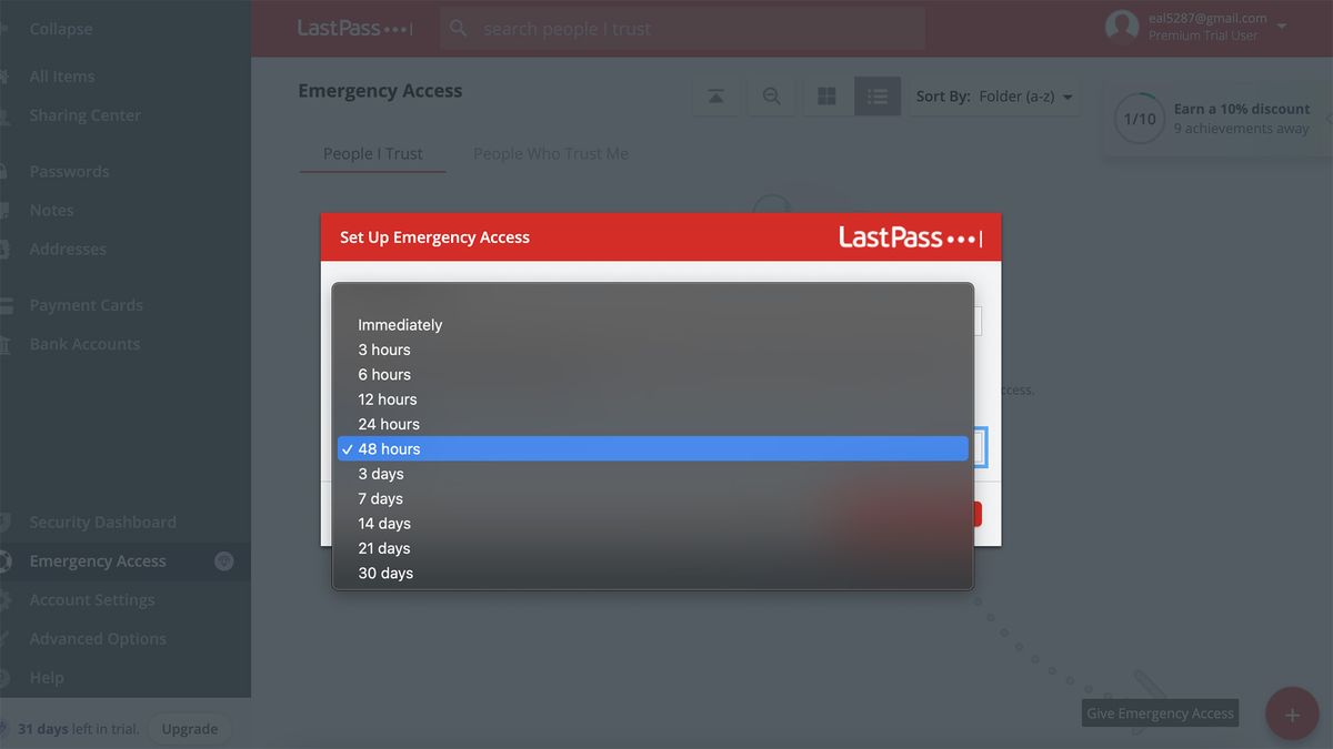 LastPass password manager review | Tom's Guide