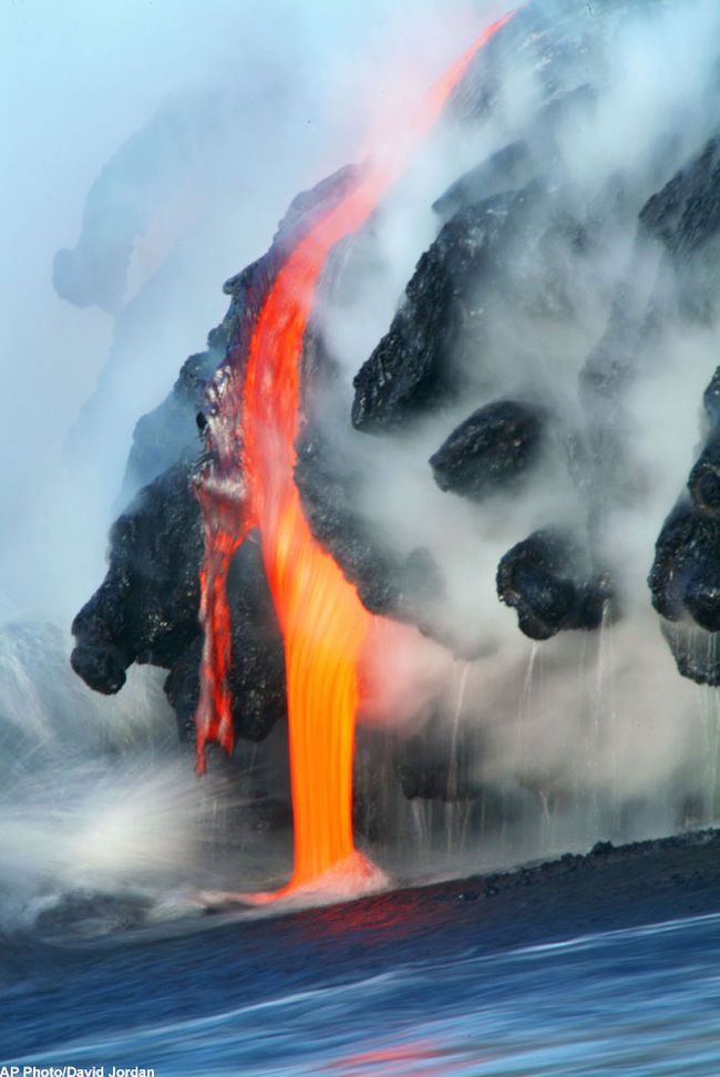 Wow! Wild Volcanoes in Pictures | Live Science