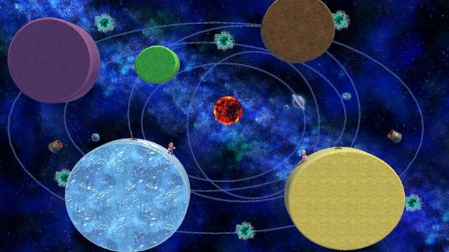 Check out the best Smash Bros Ultimate custom stages you can play right ...