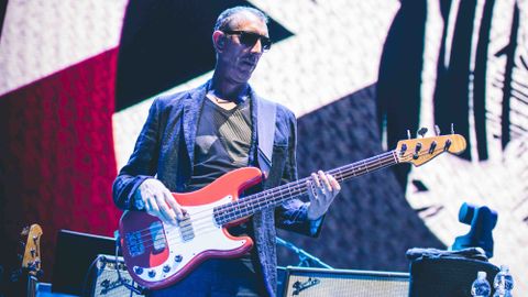The 50 best bassists of all time | MusicRadar