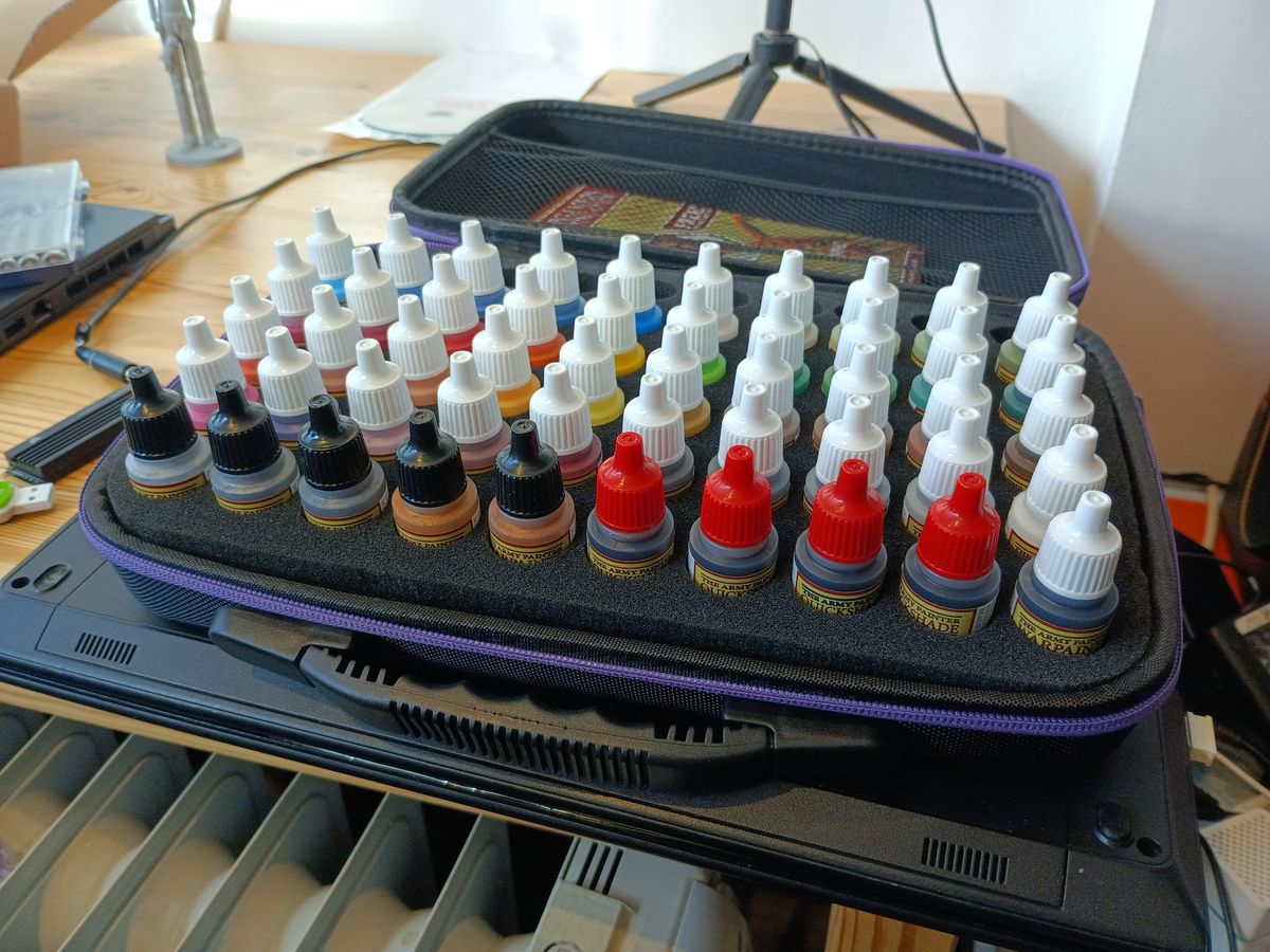 Blackview BV8800 rugged smartphone review | TechRadar