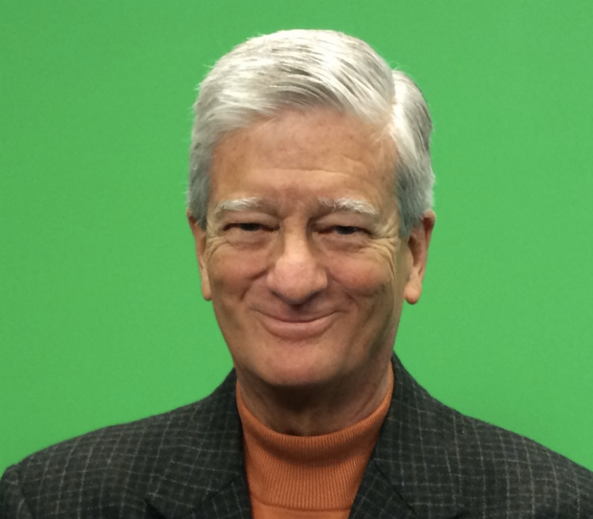 Preston Padden joins LPTV Broadcasters Association | TV Tech