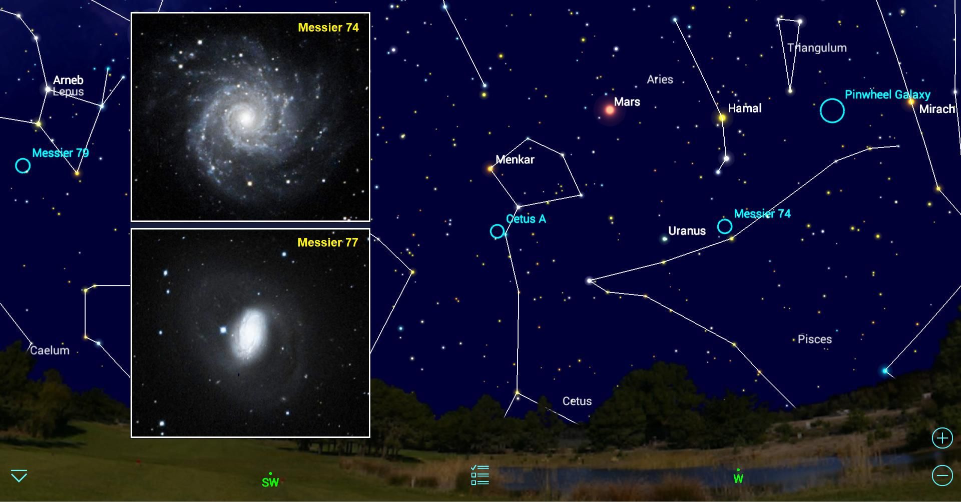 Run the 'Messier Marathon' to Finish This Astronomical Bucket List | Space