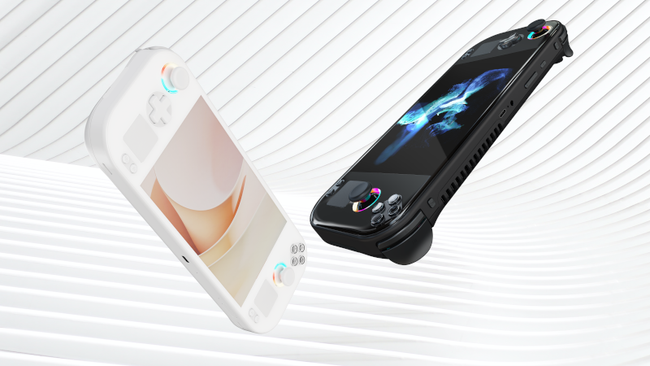 Orange Pi enters handheld PC space with Orange Pi Neo, a Ryzen 7840U ...