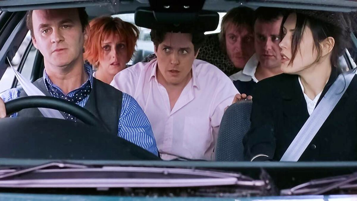 'Notting Hill' is still one of the best rom-coms — 25 years later | Tom ...