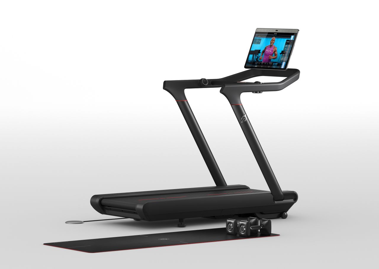 New exercise machines for a new you: the latest fitness tech | Wallpaper*