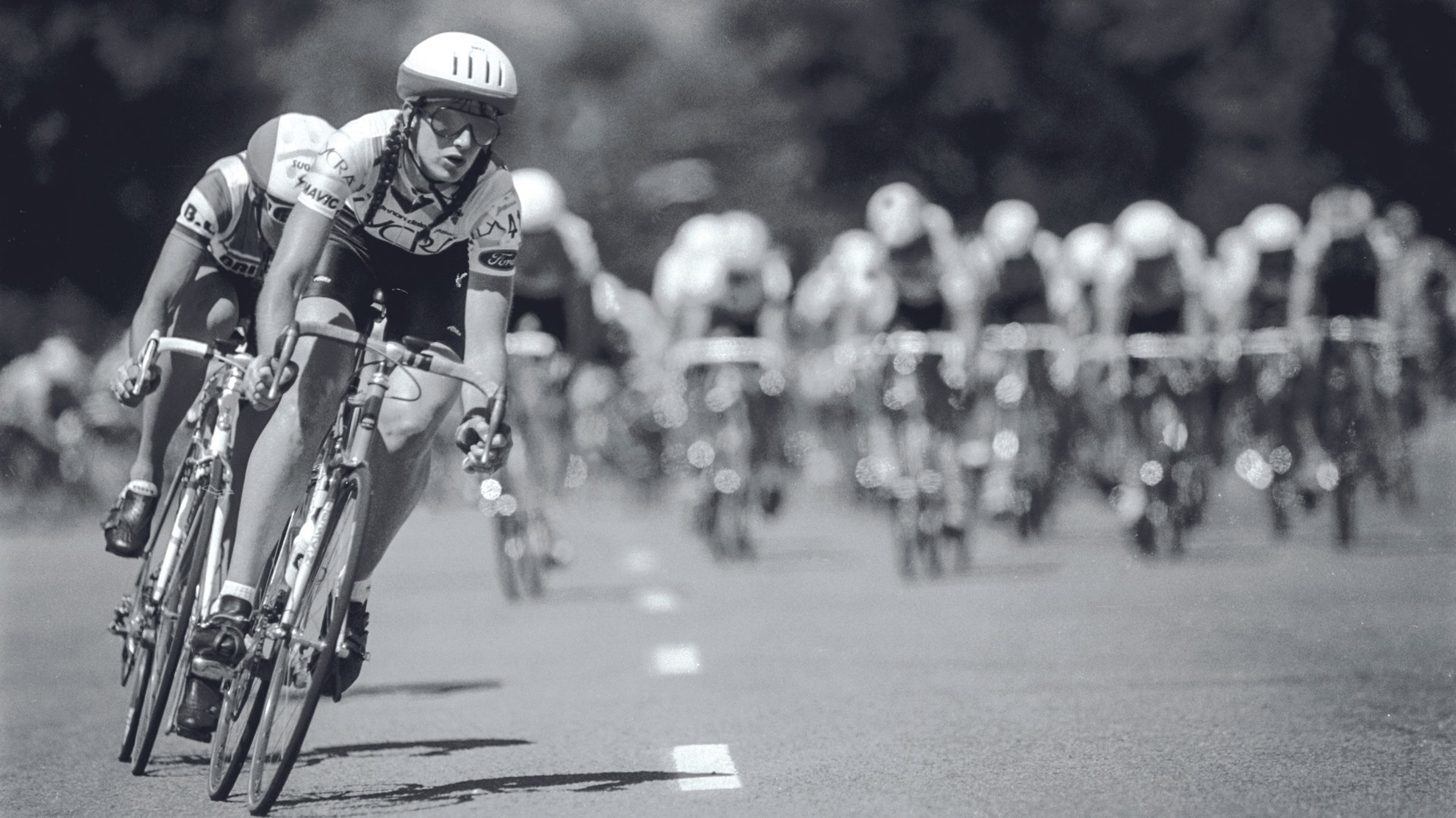The Women’s Challenge: the toughest race ever? | Cyclingnews
