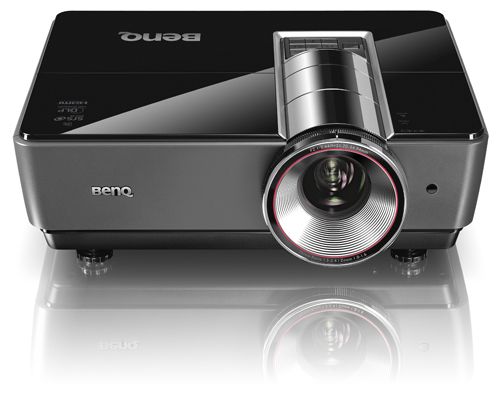 BenQ Launches New Ultra-Bright Projector | AVNetwork