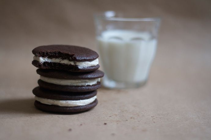 How to make homemade Oreos | The Week