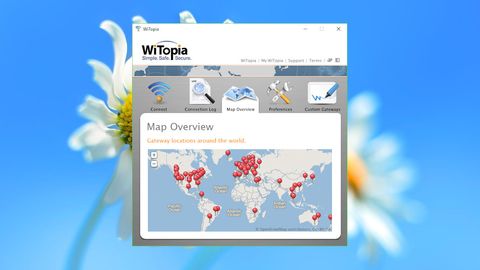 Why isn’t a VPN hiding my real location? | TechRadar