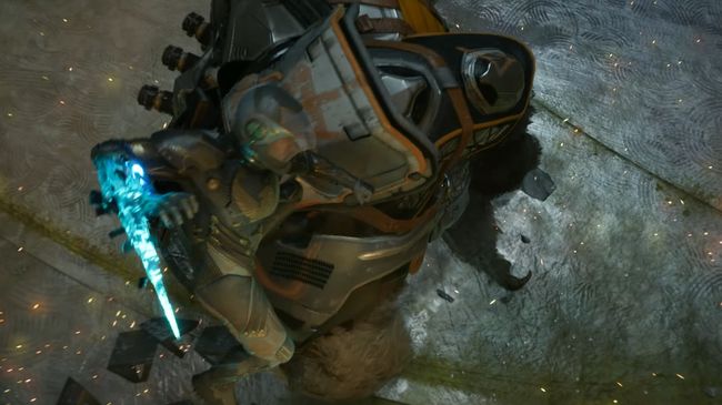 Exodus, the new game being led by BioWare veteran James Ohlen, finally ...