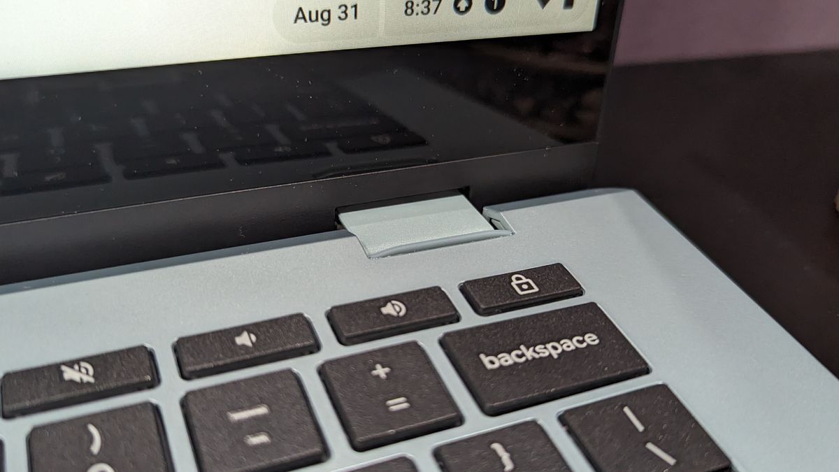 Asus Chromebook CM14 Flip review: Productivity under $300 | Laptop Mag